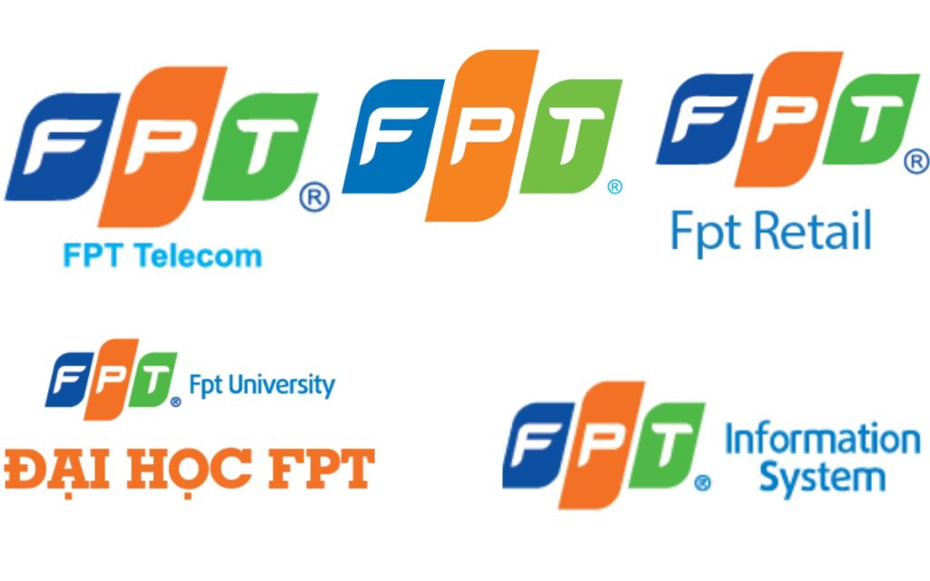 Download Mẫu Logo Fpt Vector Ai Eps Jpeg Svg Png ĐẸp